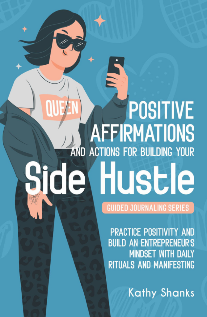 Daily Affirmations for Self Love | Turtle Publishing