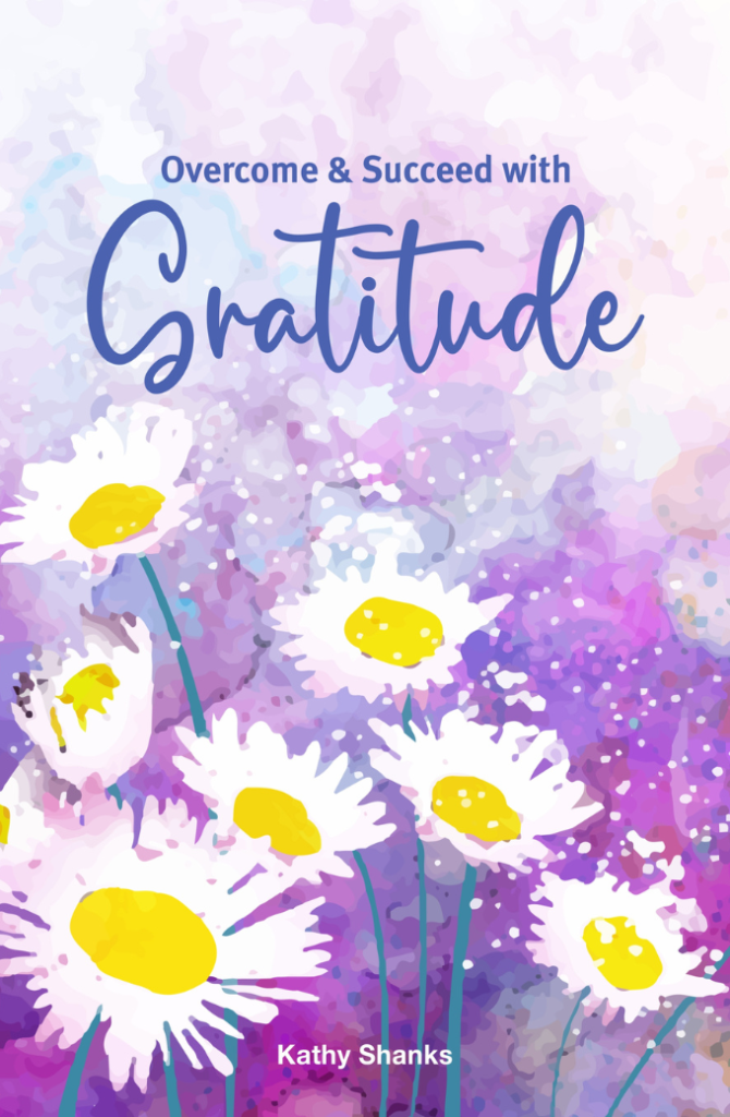 Overcome with Gratitude Twin Pack - Turtle Publishing
